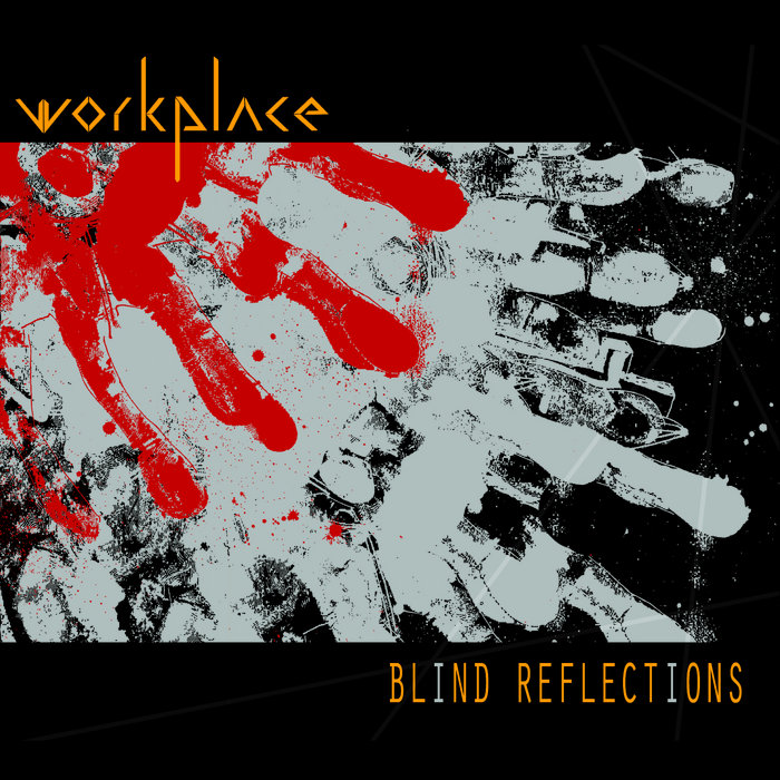 Blind Reflections | Workplace