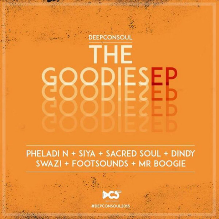The Goodies | Ngubane Records