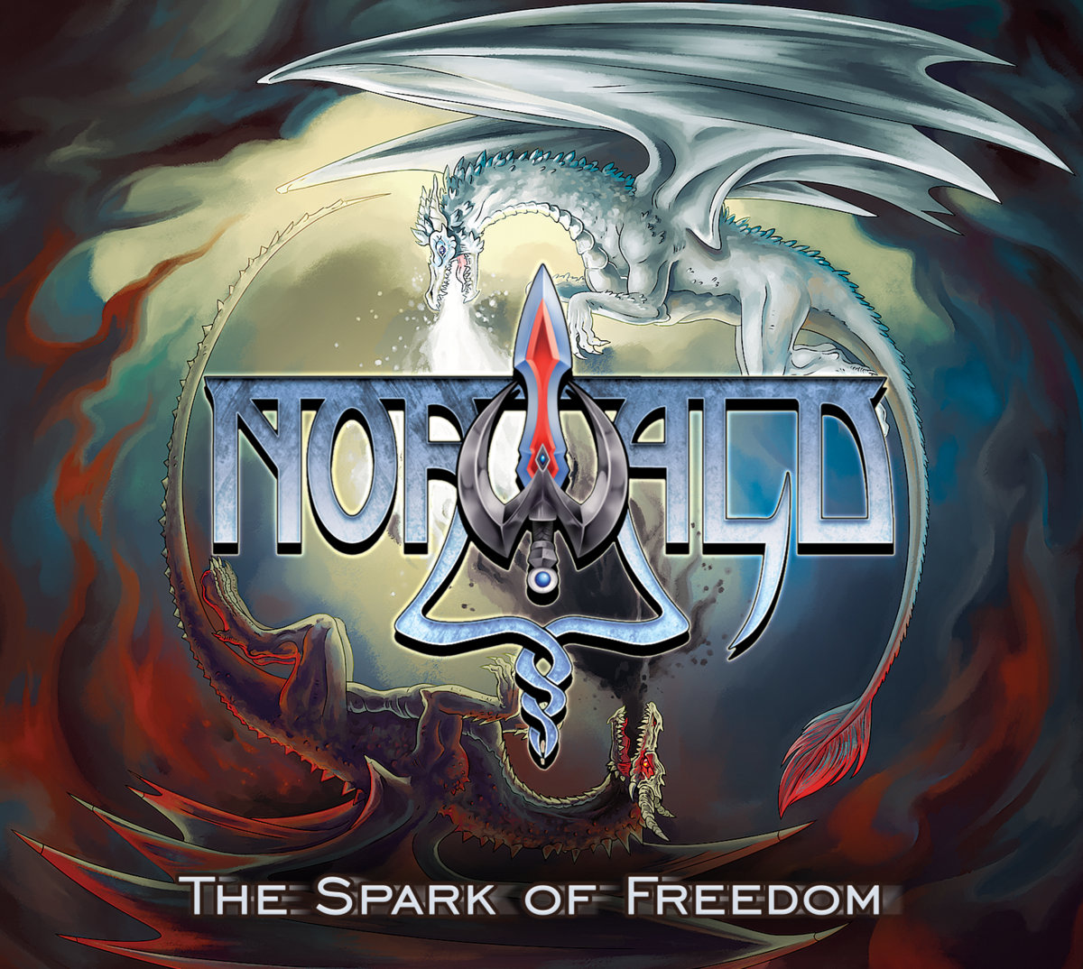 The Spark of Freedom | Norwald