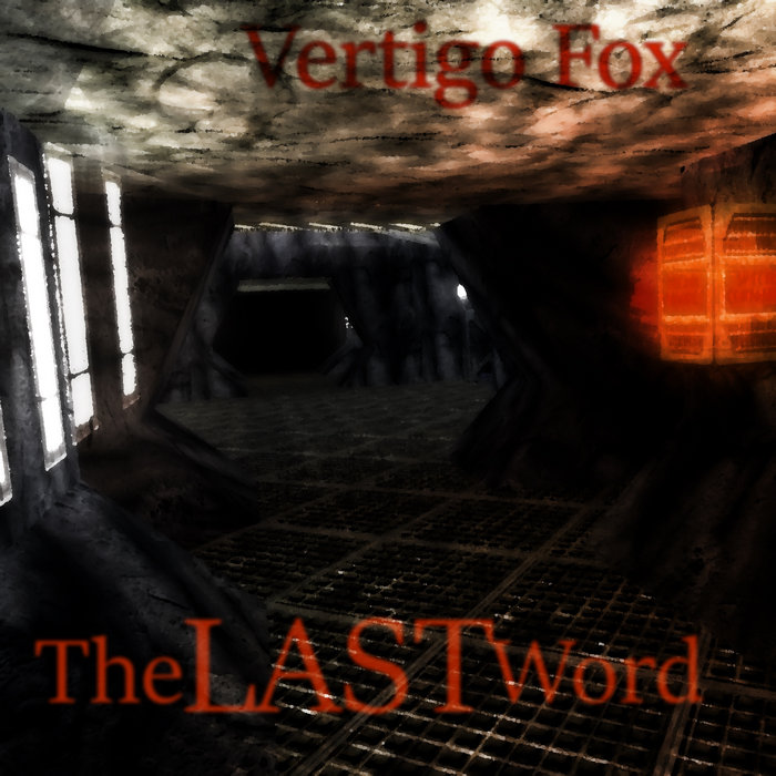 Awoken | Vertigo Fox