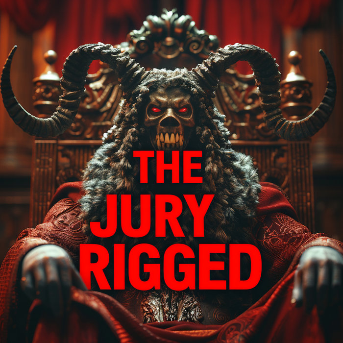 The Jury Rigged | THNDRTHF | $iMpLe