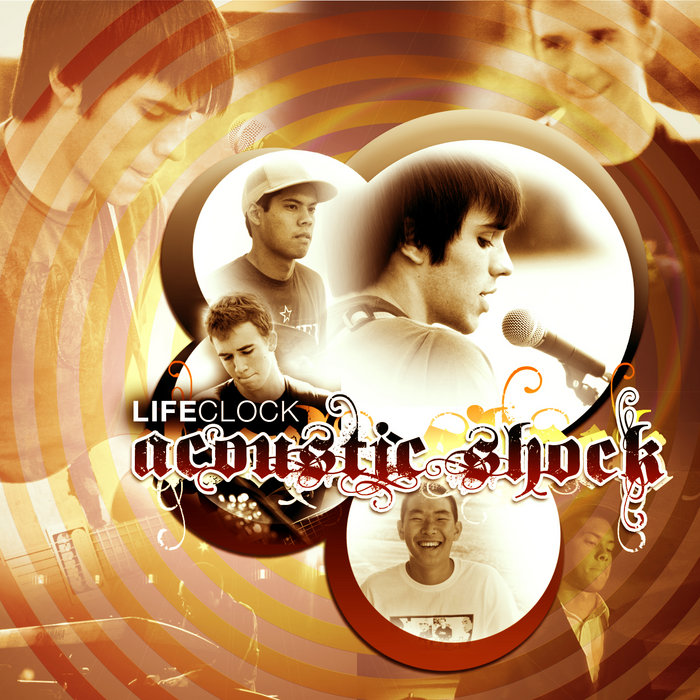 Acoustic Shock | LifeClock