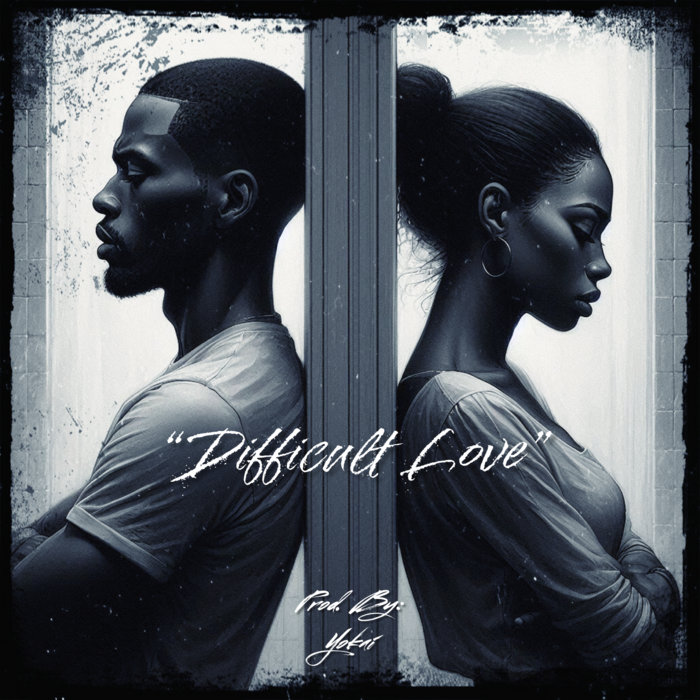 Difficult Love | Yokai