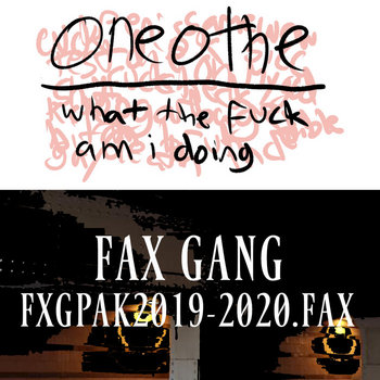 Music | Fax Gang