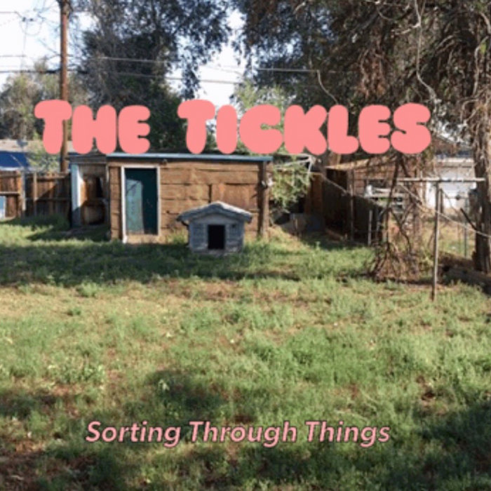 Sorting Through Things | The Tickles