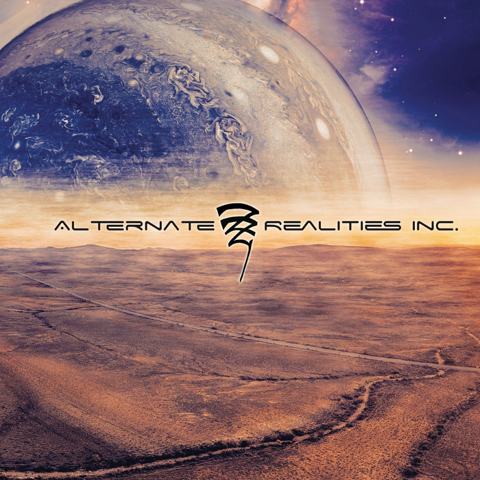 Alternate Realities Inc. | ZZG