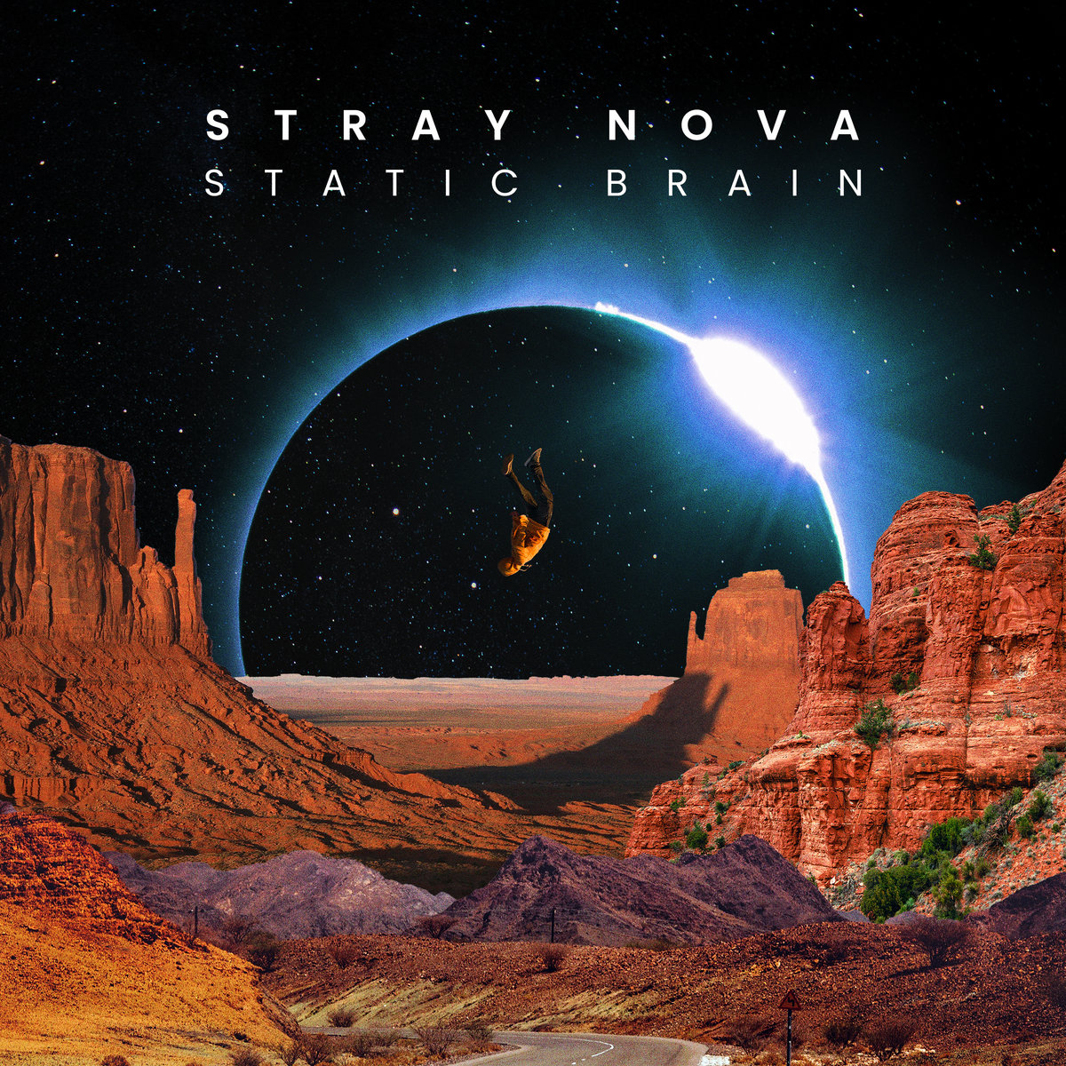 Static Brain | Stray Nova
