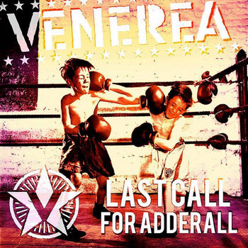 Music | Venerea