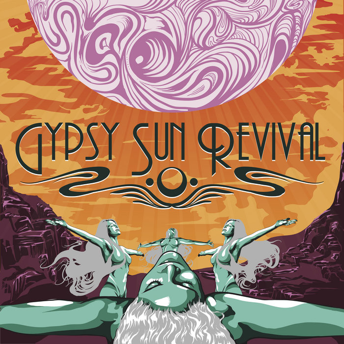 Gypsy Sun Revival | Gypsy Sun Revival
