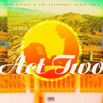 First Light [EP] | The Legendary House Cats