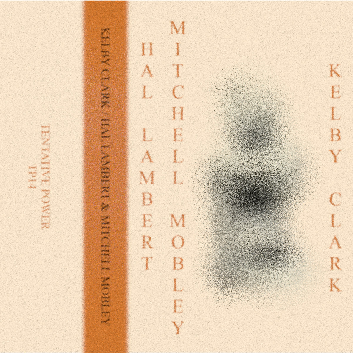 Kelby Clark / Hal Lambert & Mitchell Mobley | Kelby Clark / Hal Lambert ...