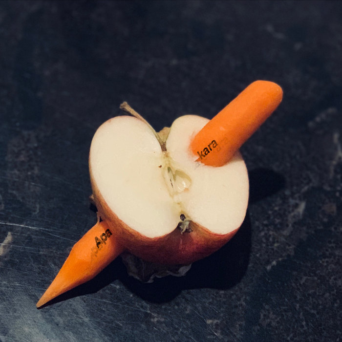 Apakara Connection | Apakara