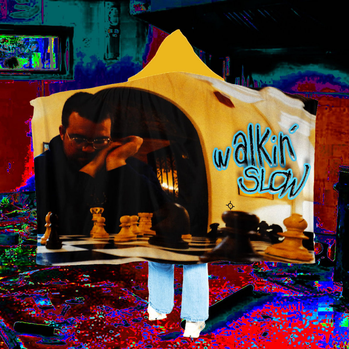 Walkin' Slow | Landon George | S O R S E