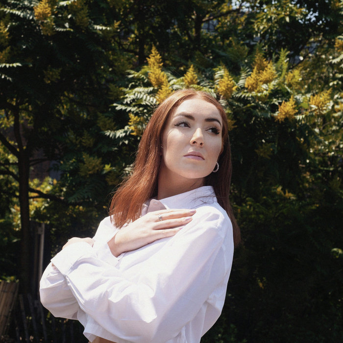 Found | Rosie Timmon