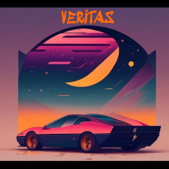 VERITAS (Demo) | Maxime Gauthier