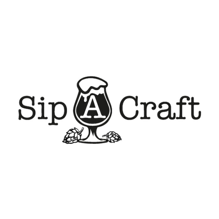 Sip A Craft | Sip A Craft