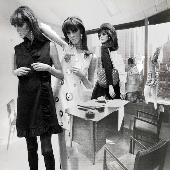 Avalon Bypass | 4-CA | Vague Post