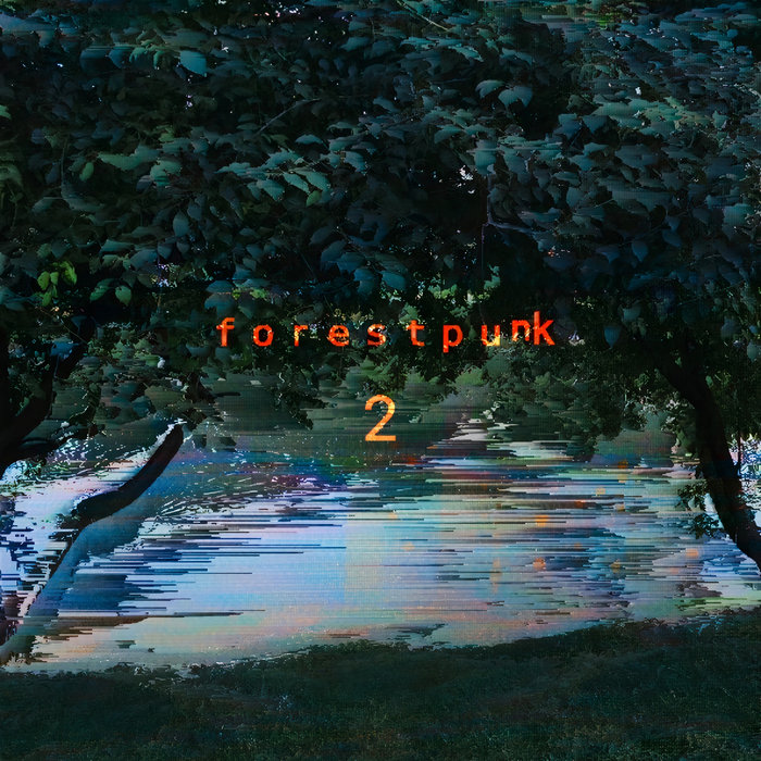 FORESTPUNK 2 [MNMN604] | MONUMENTAL NETLABEL