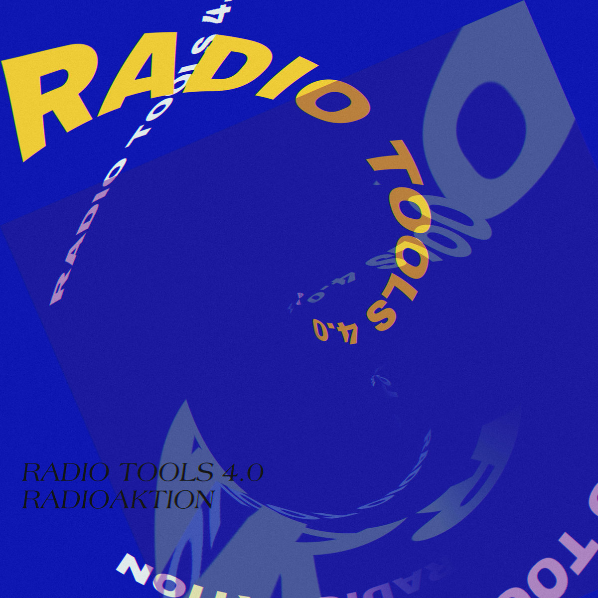 Radio Tools 4.0 | Radioaktion | Arnic