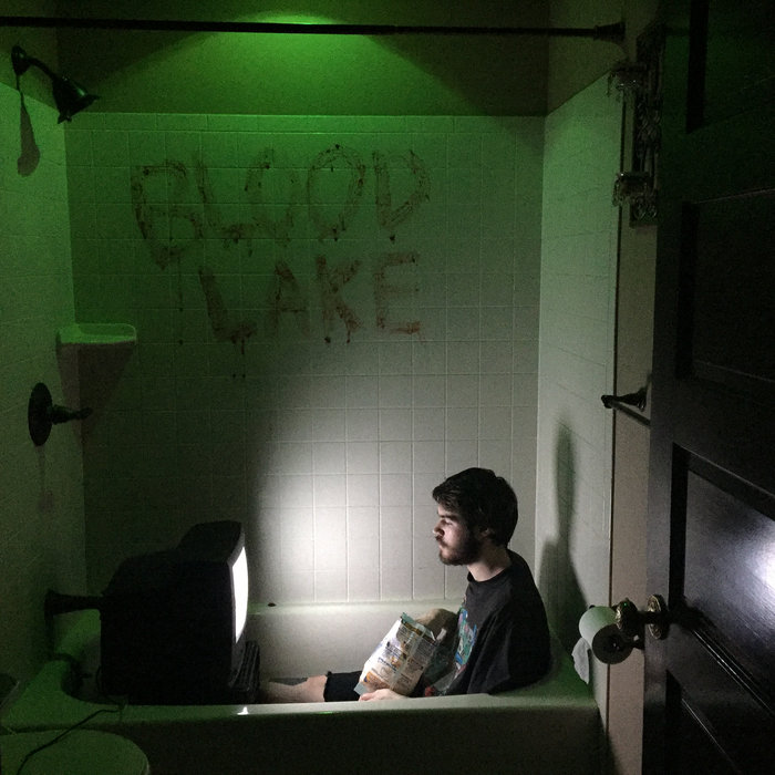 Blood Lake Demo 2 | Blood Lake