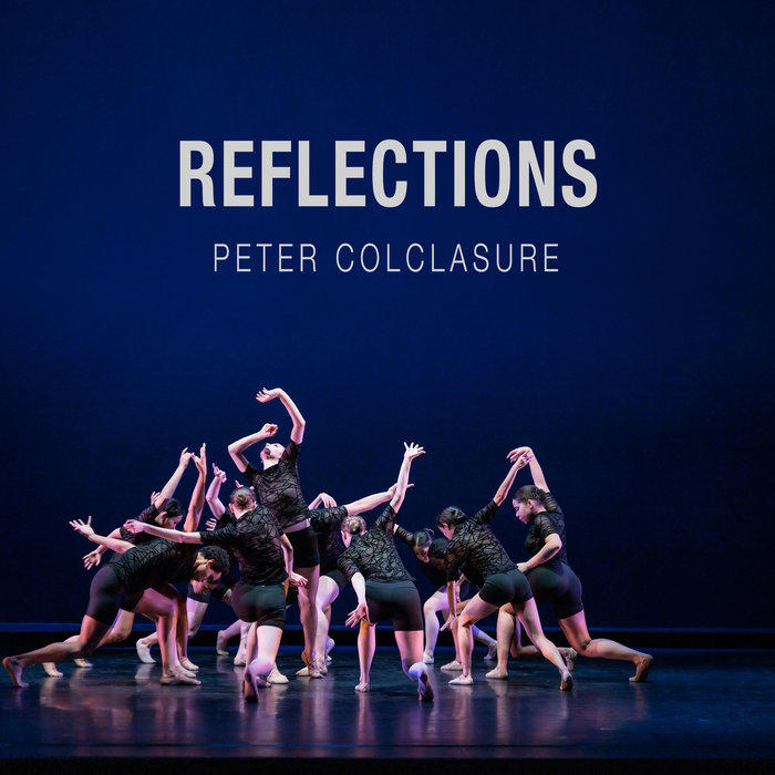 Reflections EP | Peter Colclasure