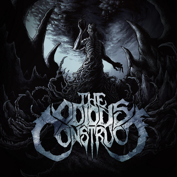 The Odious Construct (EP) | The Odious Construct