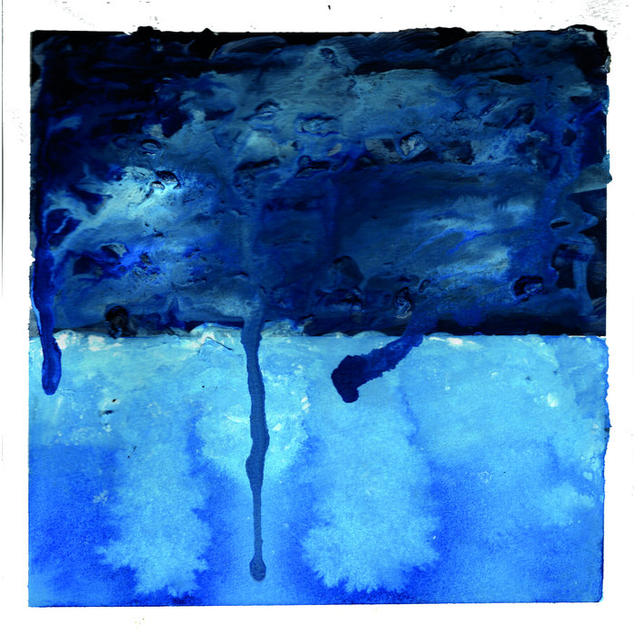Hydro=textual: the underwater rap album | Andrew Mbaruk