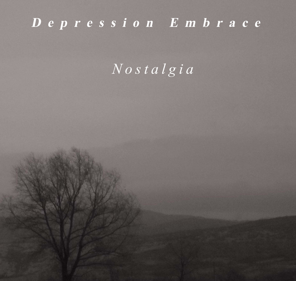 Nostalgia | Depression Embrance | Nailed Nazarene Industries