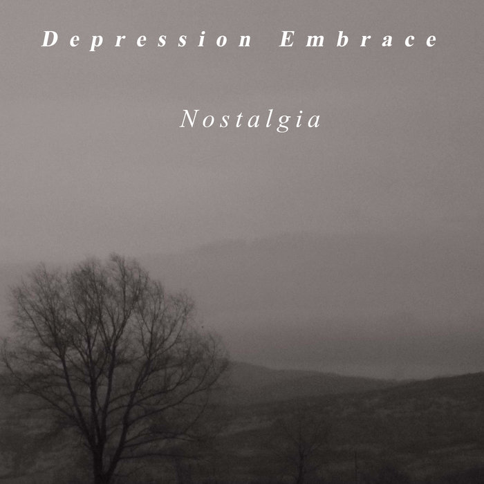 Nostalgia | Depression Embrance | Nailed Nazarene Industries