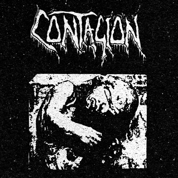 Subconscious Projection Seclusion CONTAGION subconscious-projection-seclusion-contagion