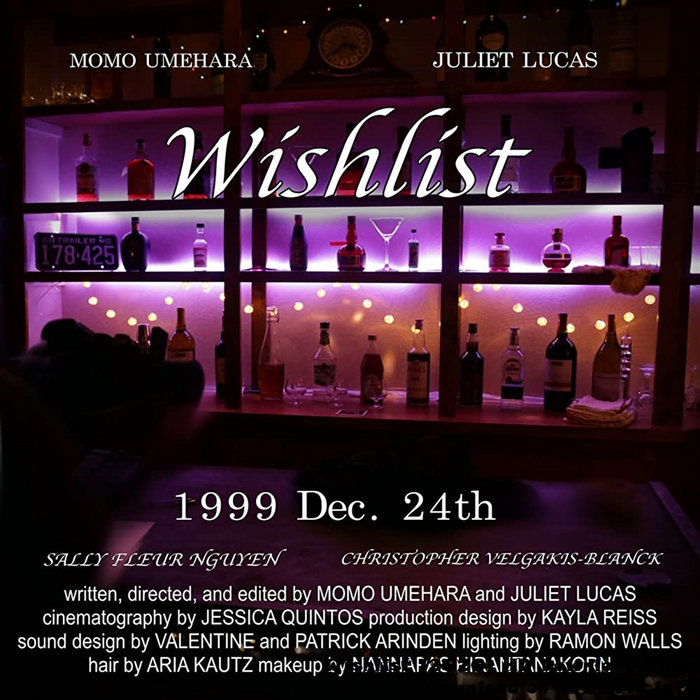 Wishlist (2020) HD Download Film | juisessrigul1974