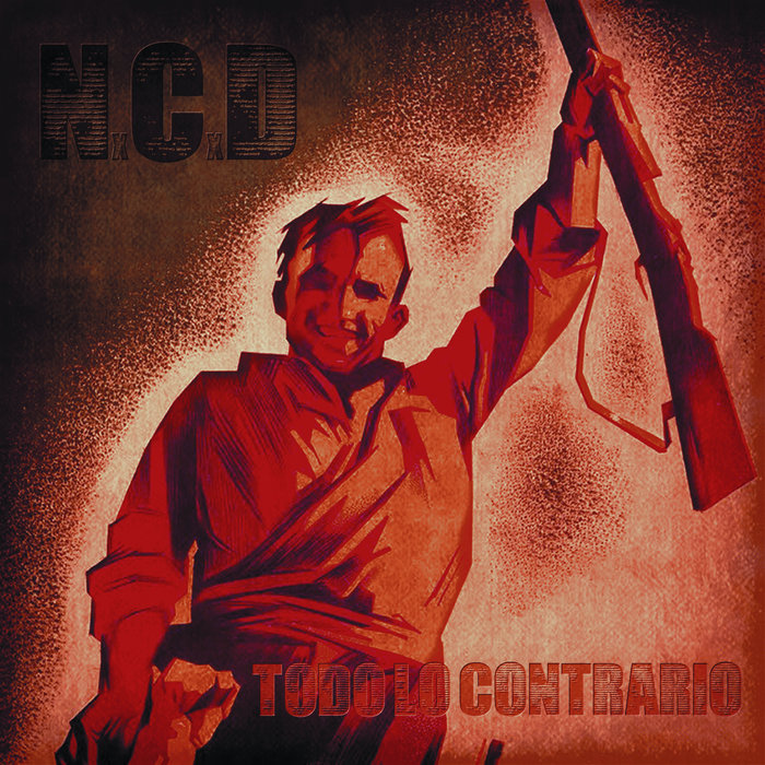 Todo Lo Contrario | NueveConDiez