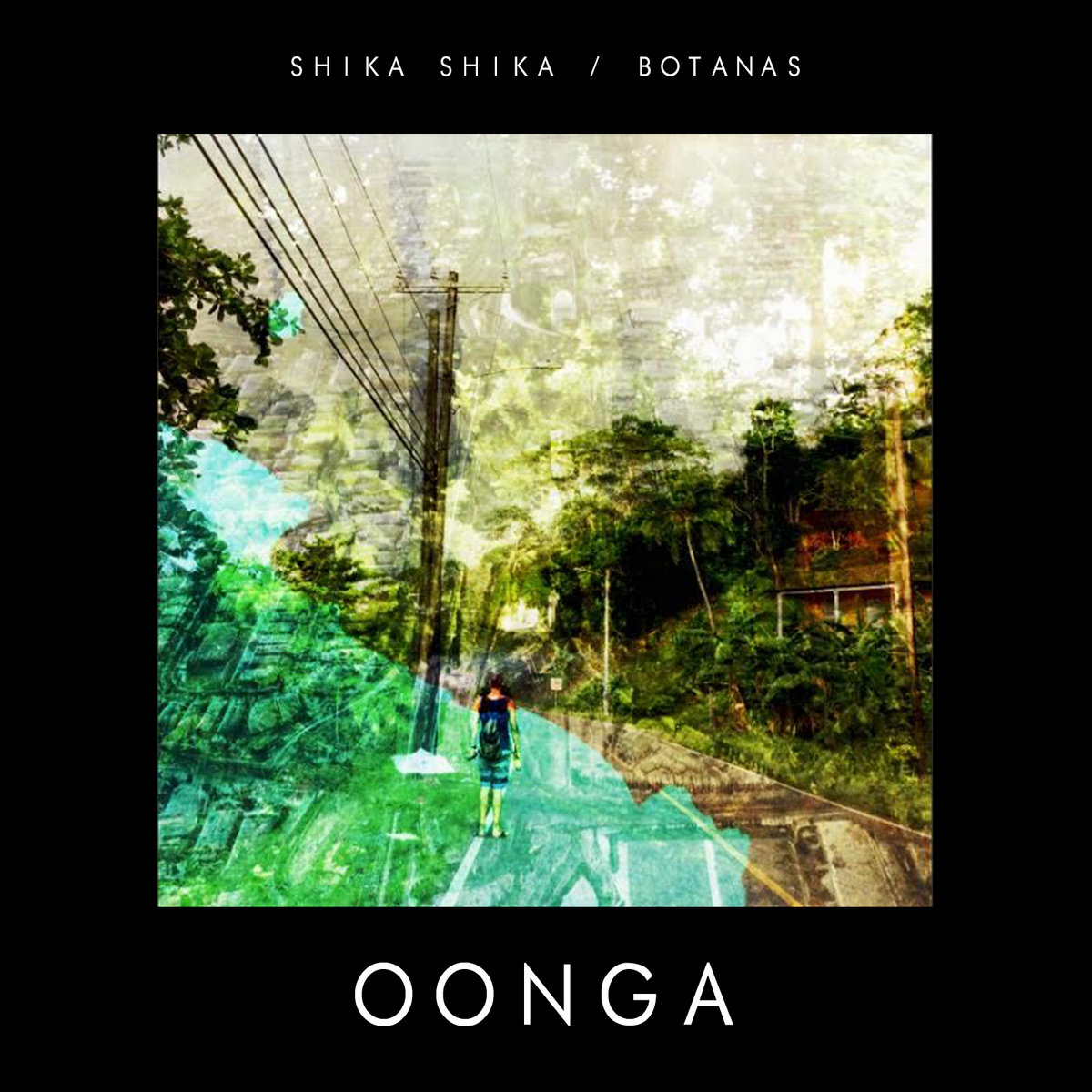 Botanas: Oonga | OONGA
