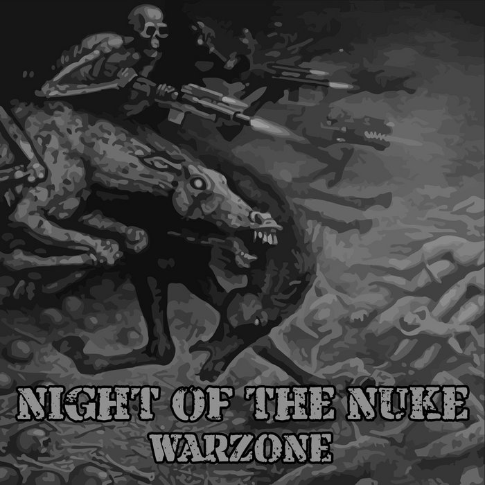 Warzone | Night of the Nuke