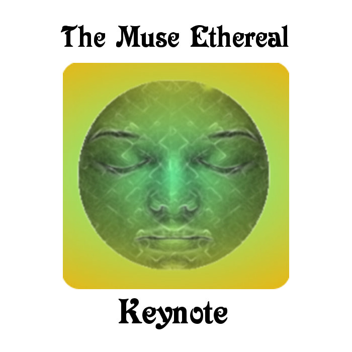 The Muse Ethereal - Keynote | The Muse Ethereal - Ron Imhoff