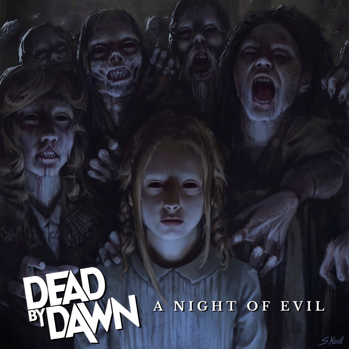 A Night of Evil | Dead by Dawn
