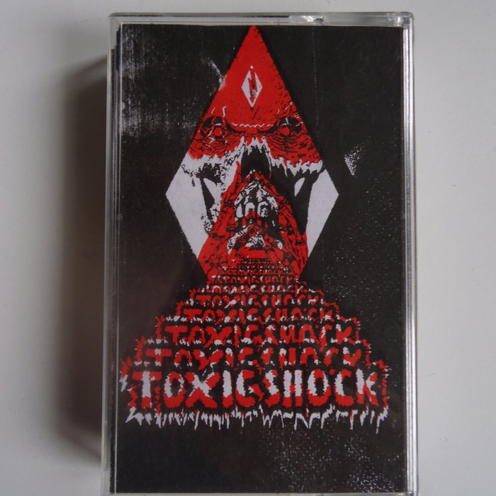 Toxic Shock Demo | TOXIC SHOCK