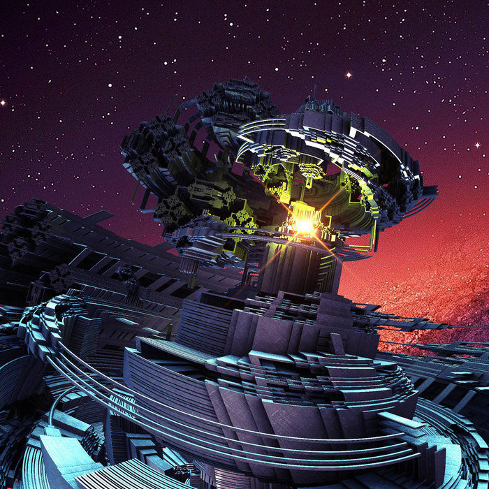 Morphology | Ken Lusk