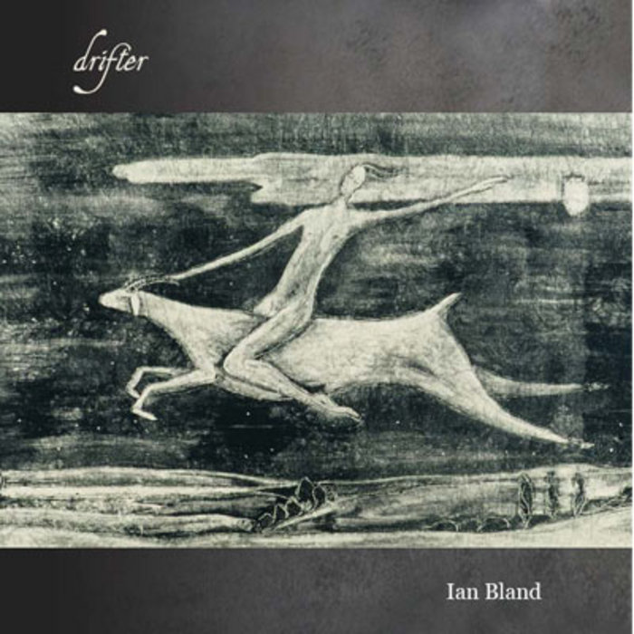 Deeper Shade Of Blue | Ian Bland