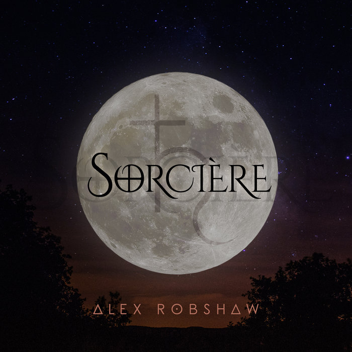 Sorcière | Alex Robshaw