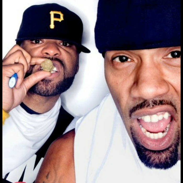Redman How High