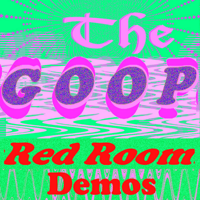 Red Room Demos | The Goop