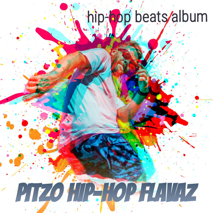 HIP-HOP FLAVAZ | PITZO