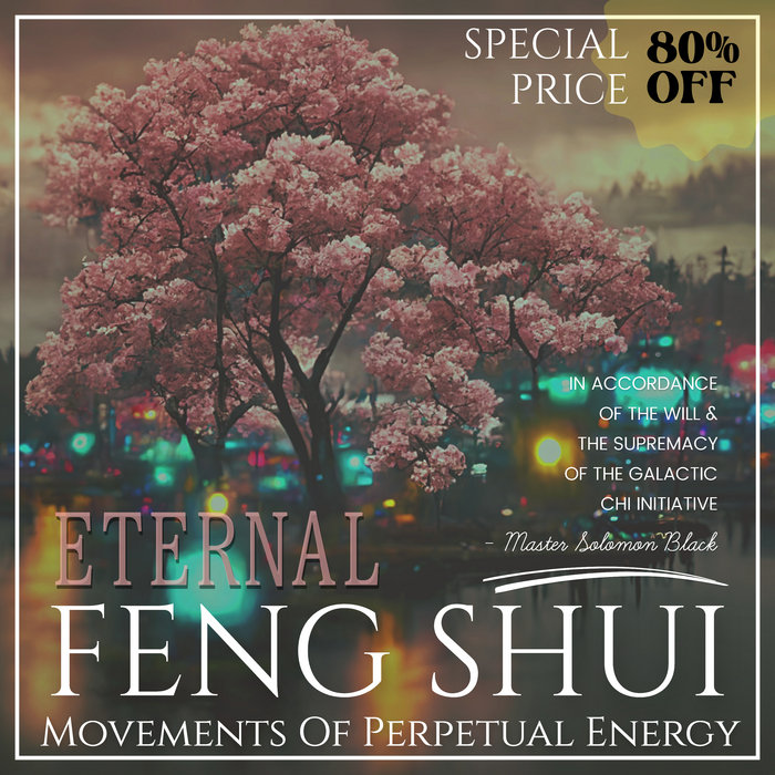 Movements Of Perpetual Energy | Midnight Bandit