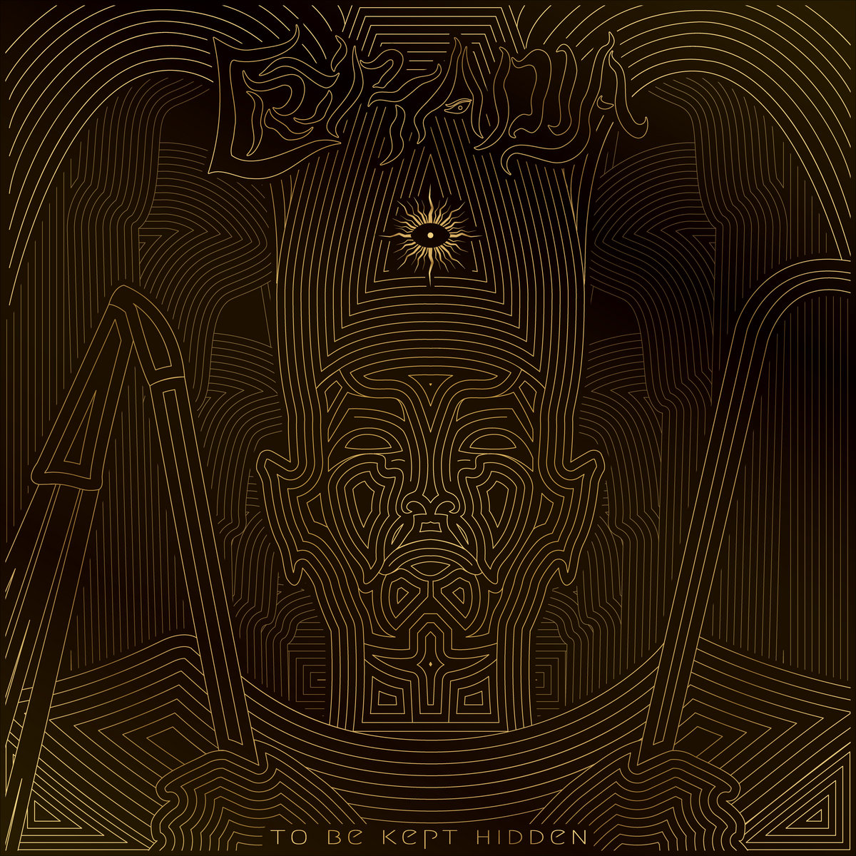 To Be Kept Hidden | Cryptadia