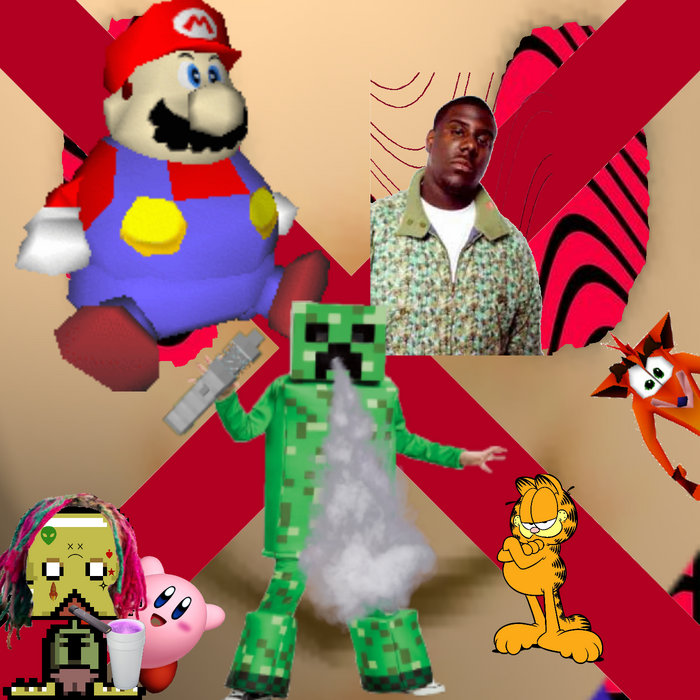 very high quality rips vol 1 | notaspeedrunner