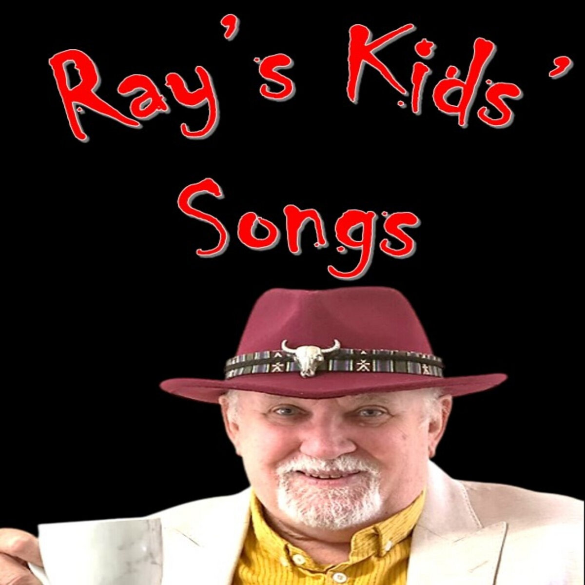 Rays Songs for Kids | Will N Ray