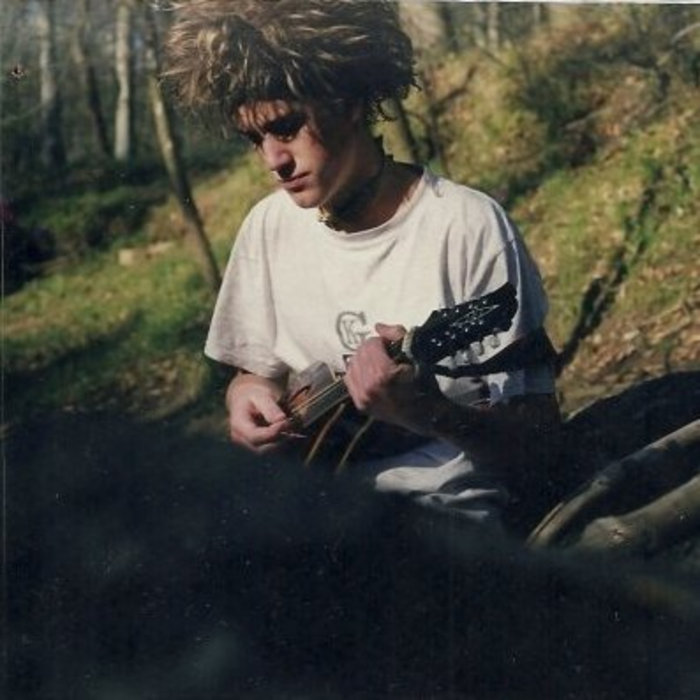 Jake and Friends | Jacob Williamson