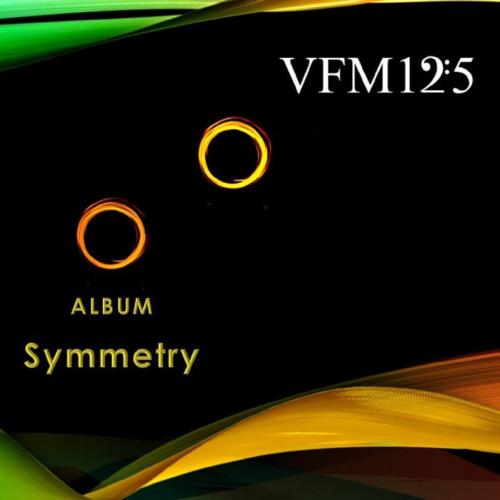 ALBUM: Symmetry | VFM125