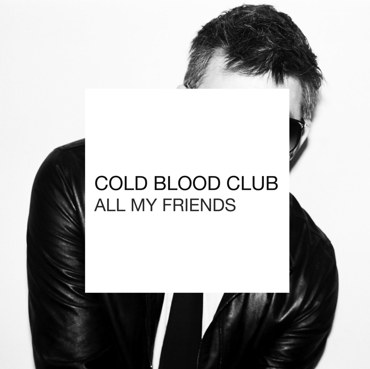 All My Friends (LCD Soundsystem Cover) | Cold Blood Club